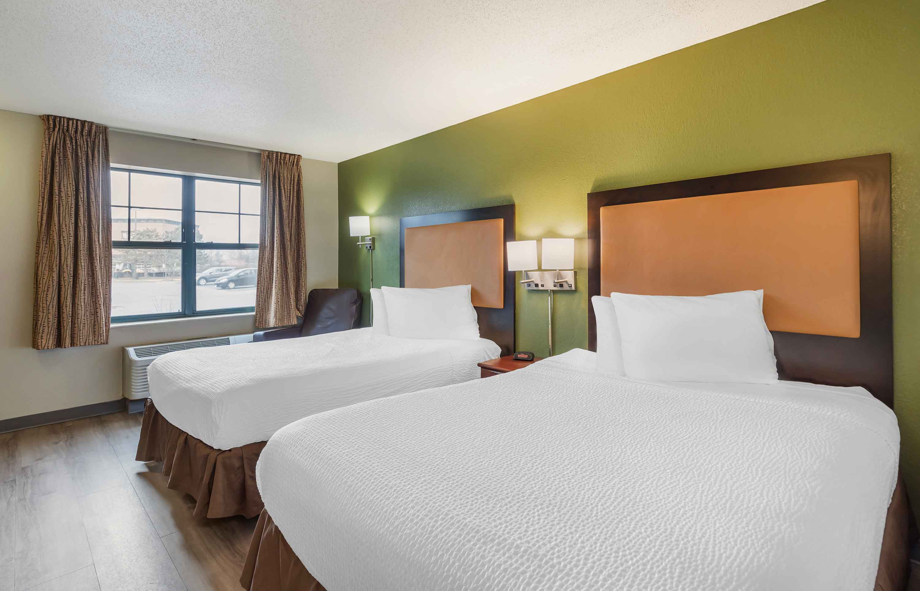 Explore Our Nationwide Hotel Locations | Extended Stay America