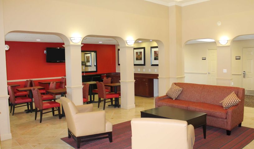 Houston, TX - Houston - Katy Freeway - Energy Corridor Hotel | Extended ...