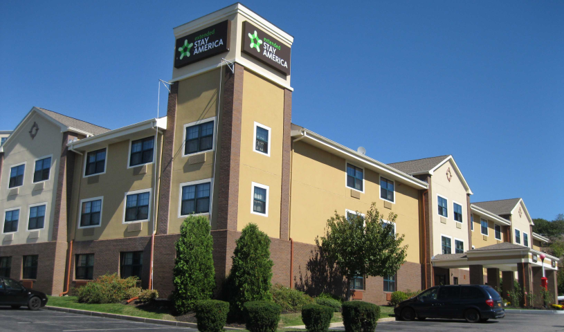 Braintree, MA - Boston - Braintree Hotel | Extended Stay America