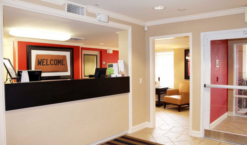 Las Vegas, NV Extended Stay Hotels | Extended Stay America