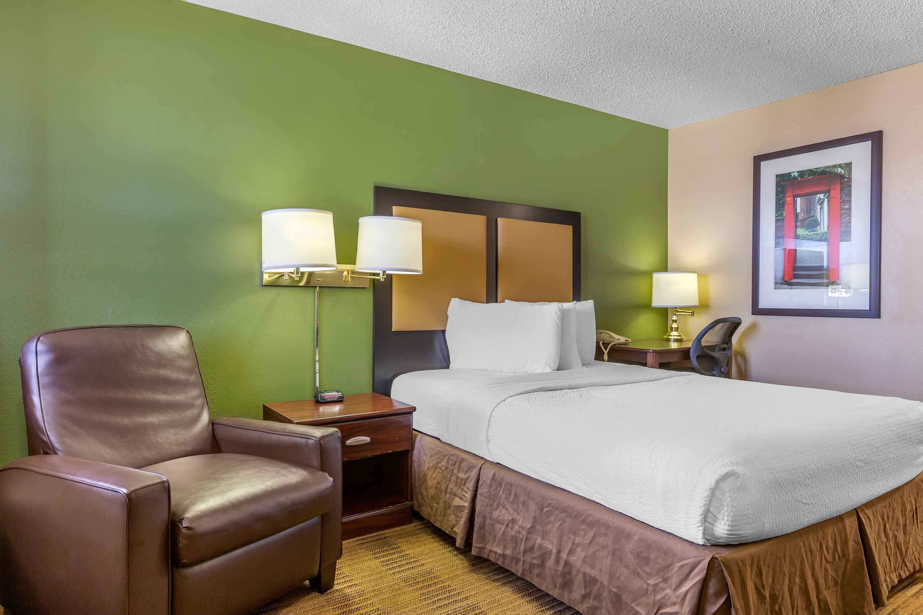 Explore Our Nationwide Hotel Locations | Extended Stay America