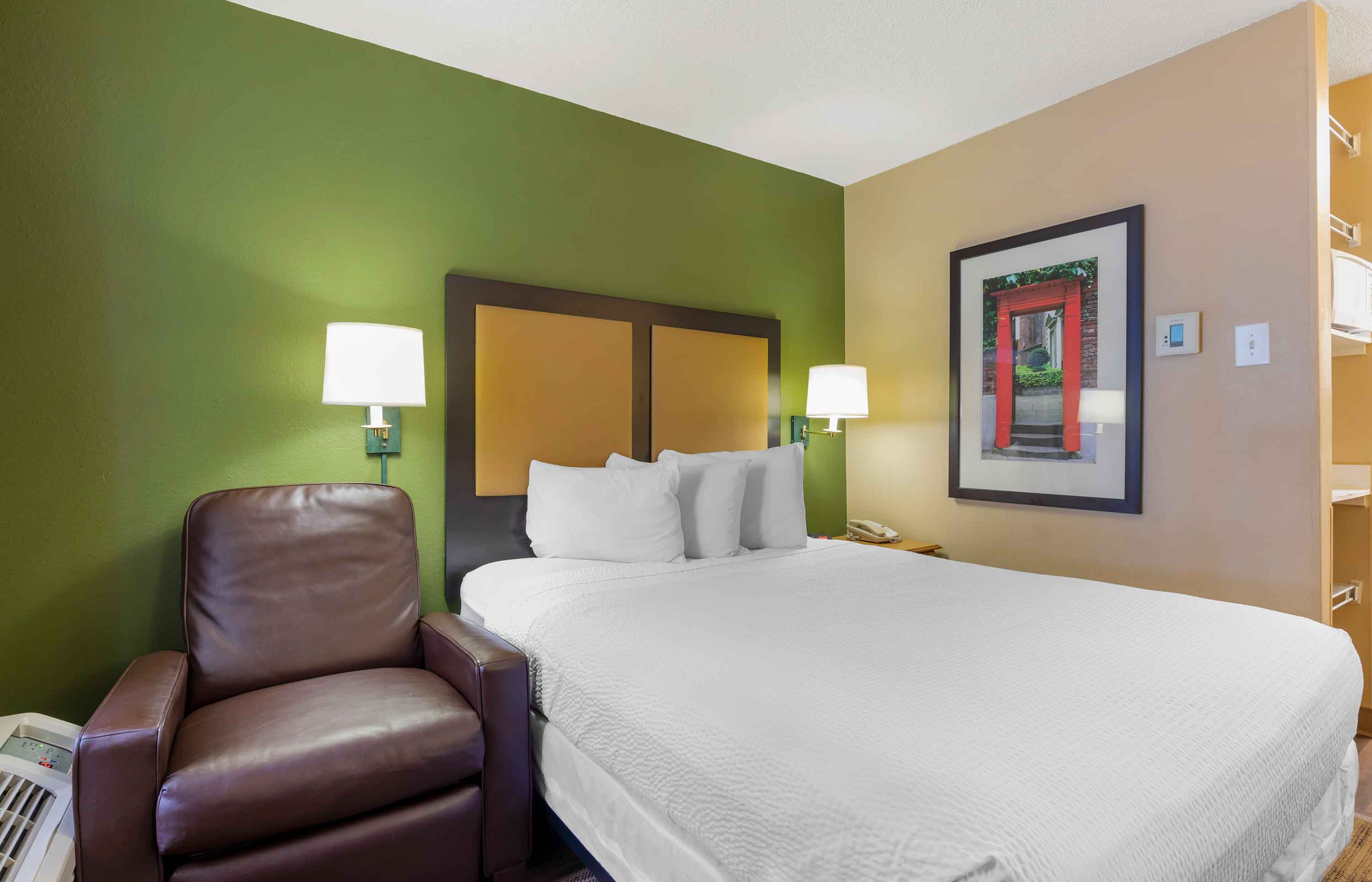 Fort Worth, TX Extended Stay Hotels | Extended Stay America