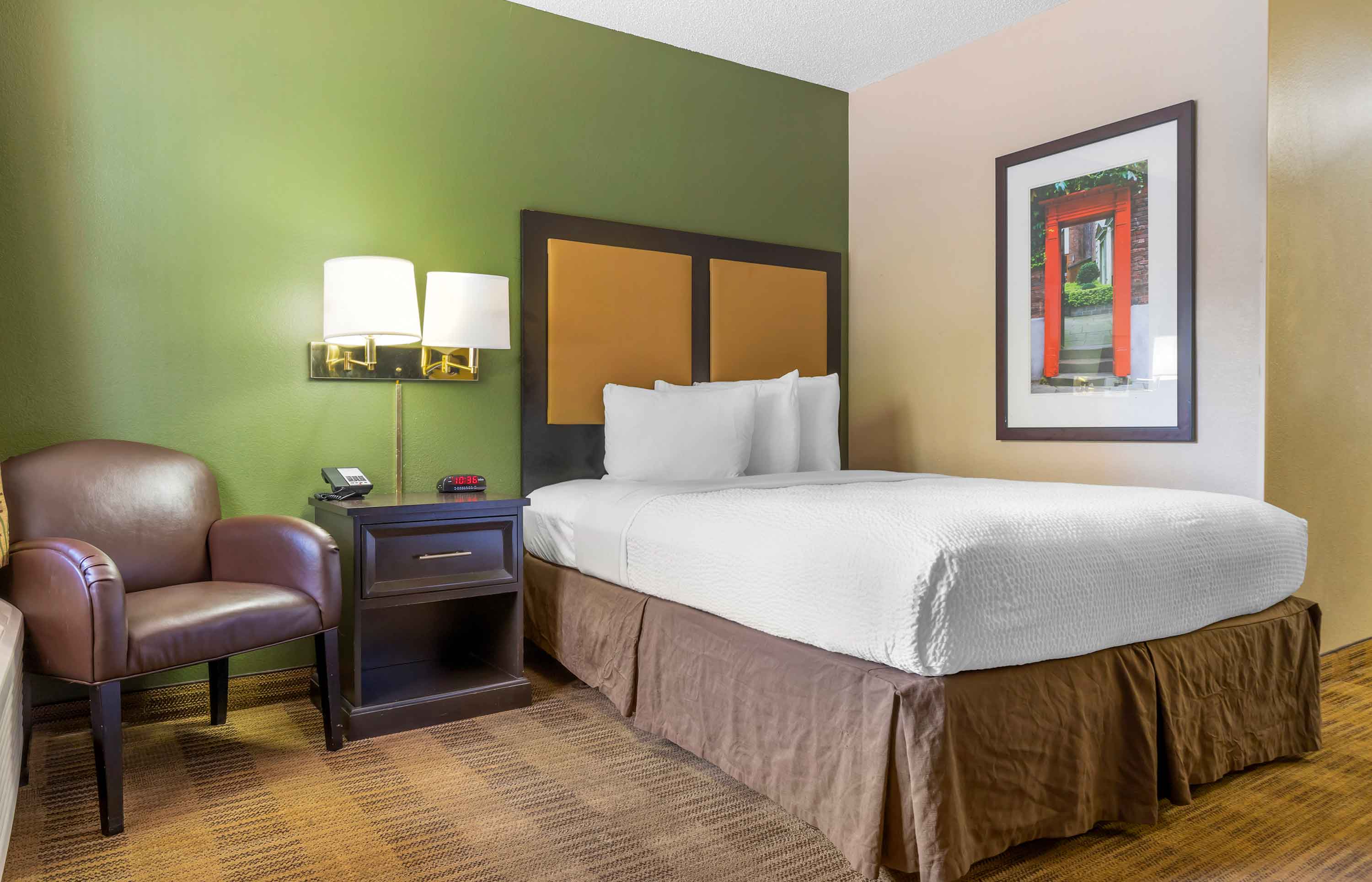 Explore Our Nationwide Hotel Locations | Extended Stay America
