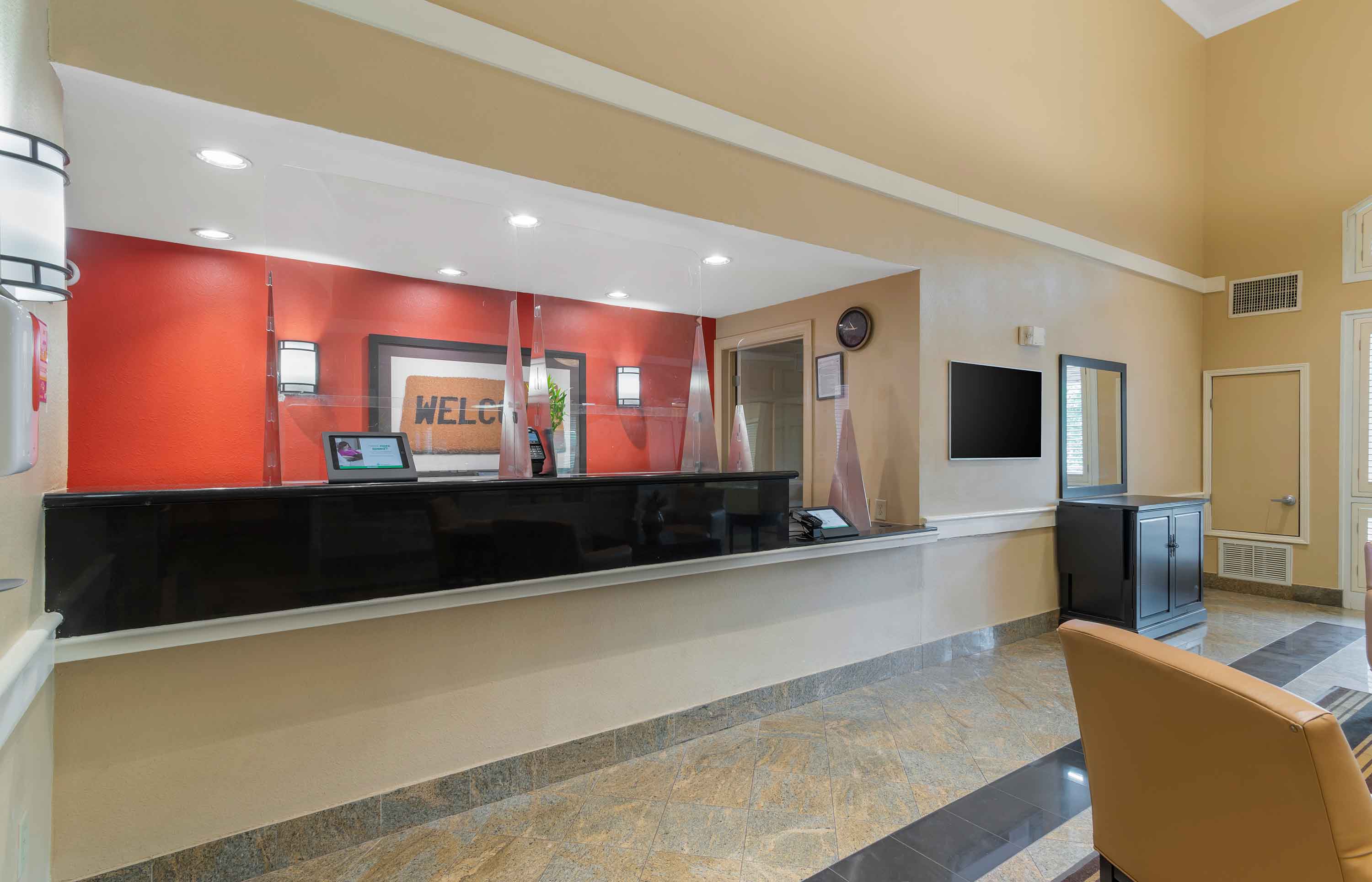 Atlanta, GA Extended Stay Hotels | Extended Stay America
