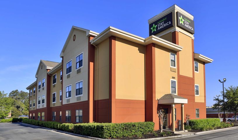 Savannah, GA Extended Stay Hotels | Extended Stay America