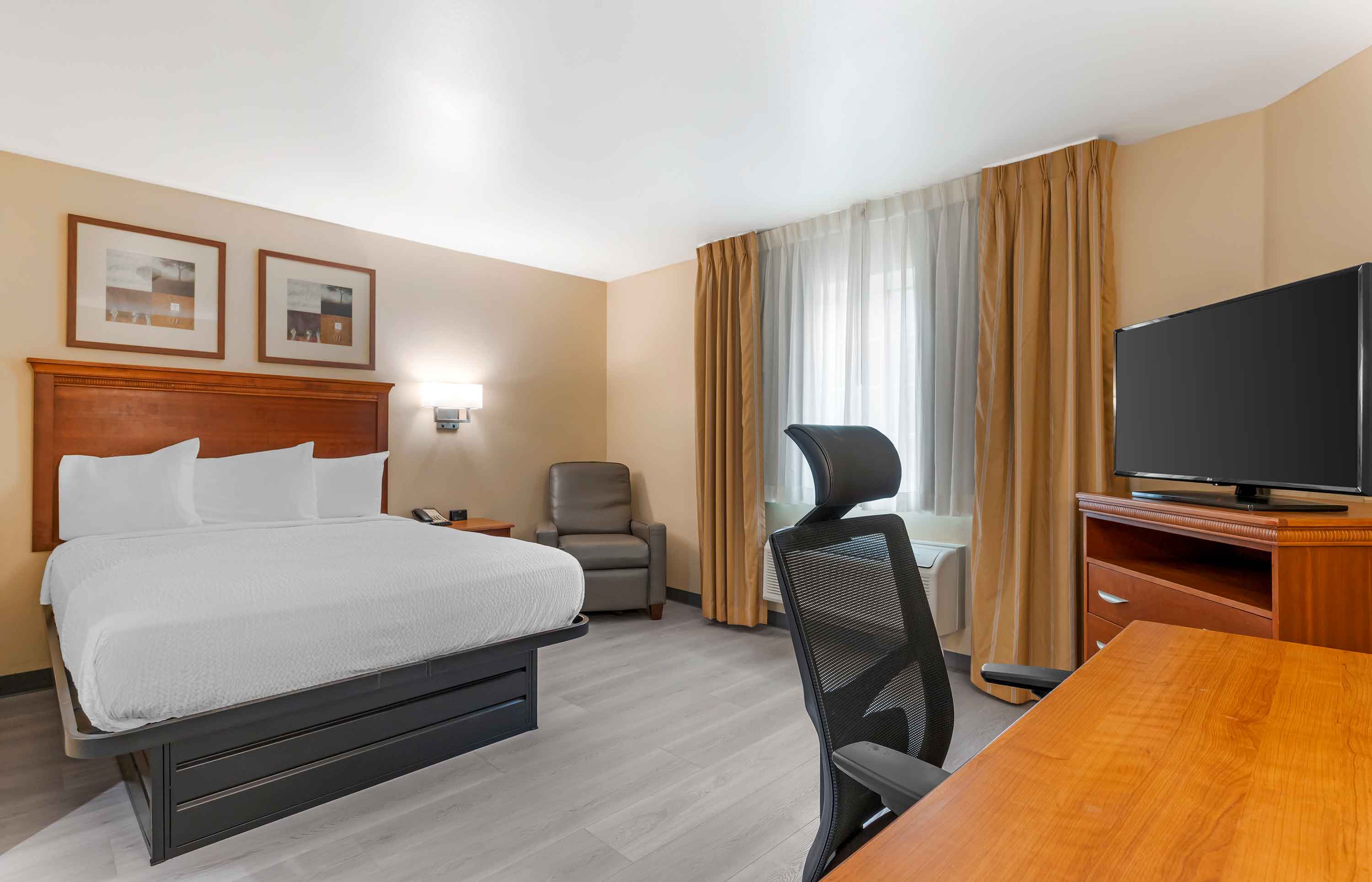 Explore Our Nationwide Hotel Locations | Extended Stay America