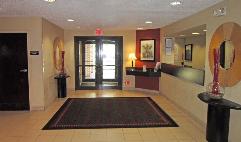 Houston, TX Extended Stay Hotels | Extended Stay America