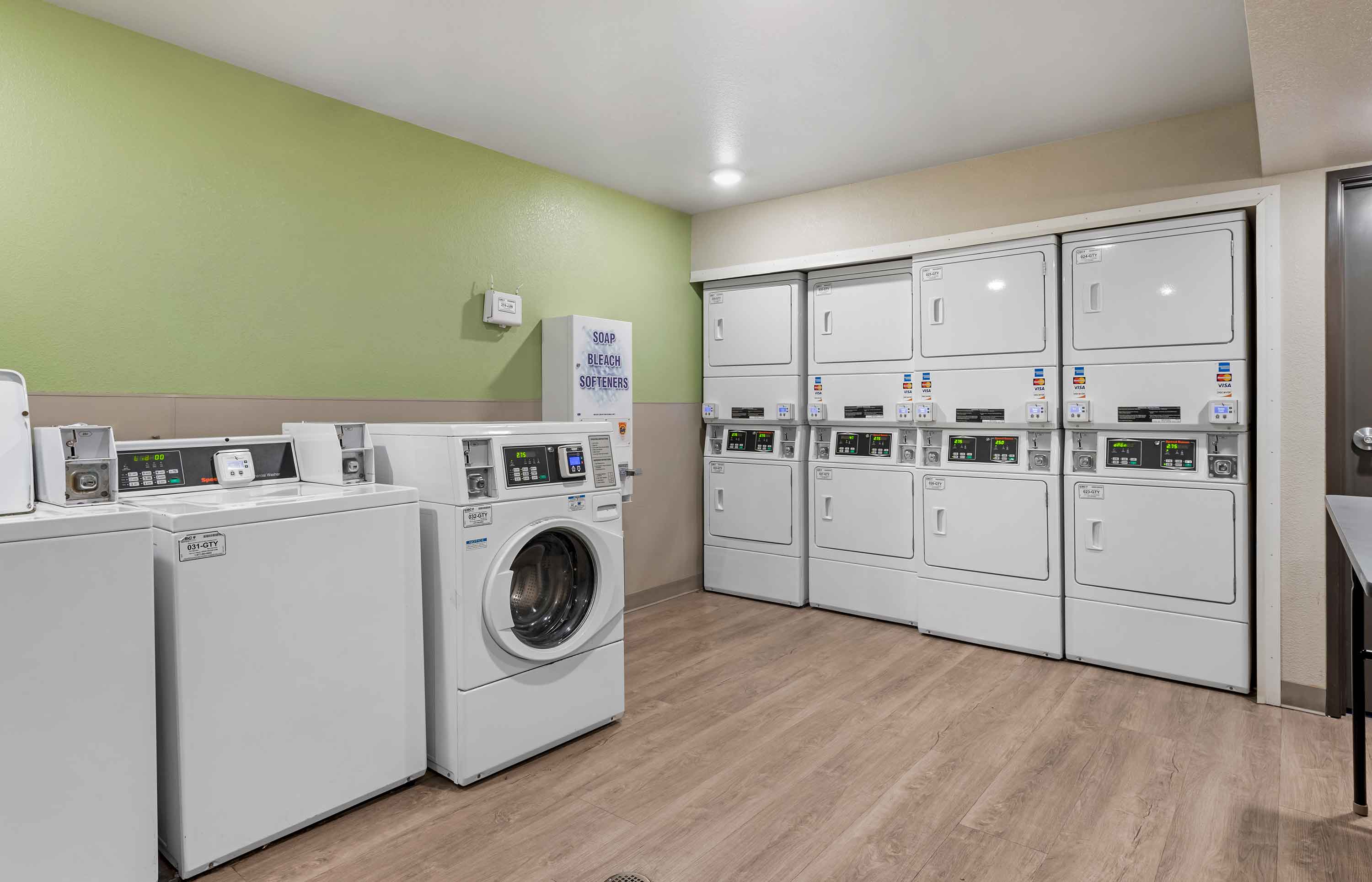 Minneapolis, MN Extended Stay Hotels | Extended Stay America