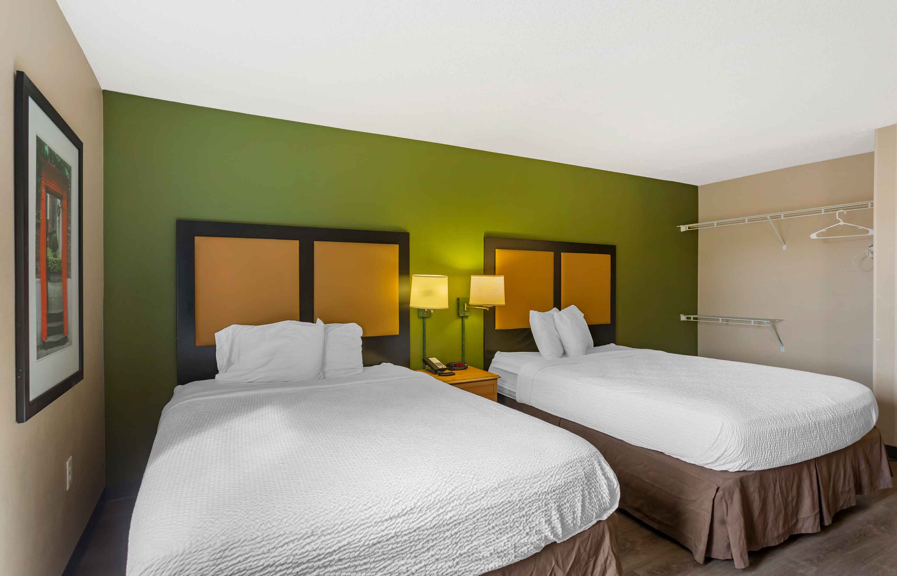 Memphis, TN Extended Stay Hotels | Extended Stay America