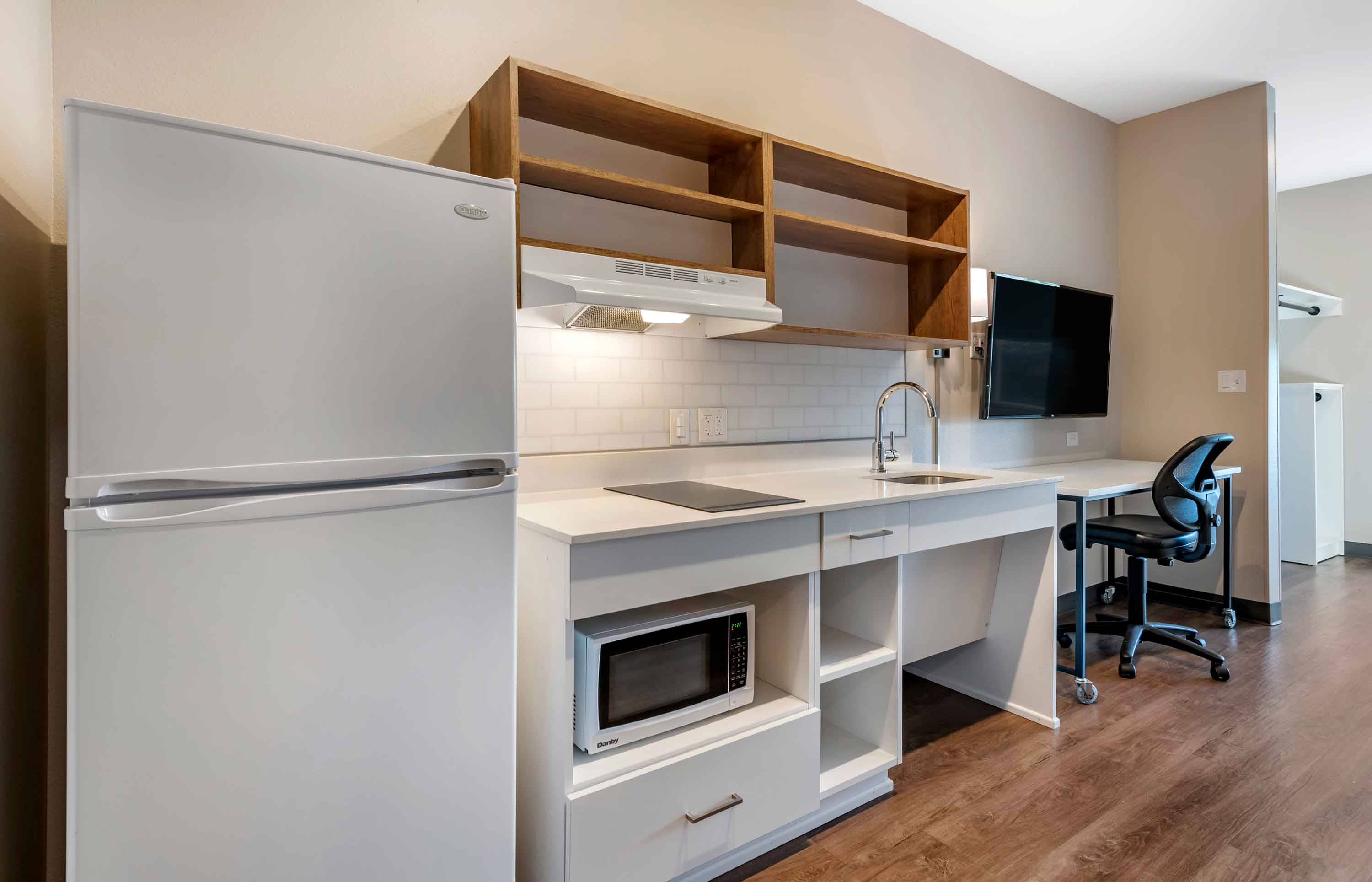 Premier Suites Austin - Austin Airport | Extended Stay America