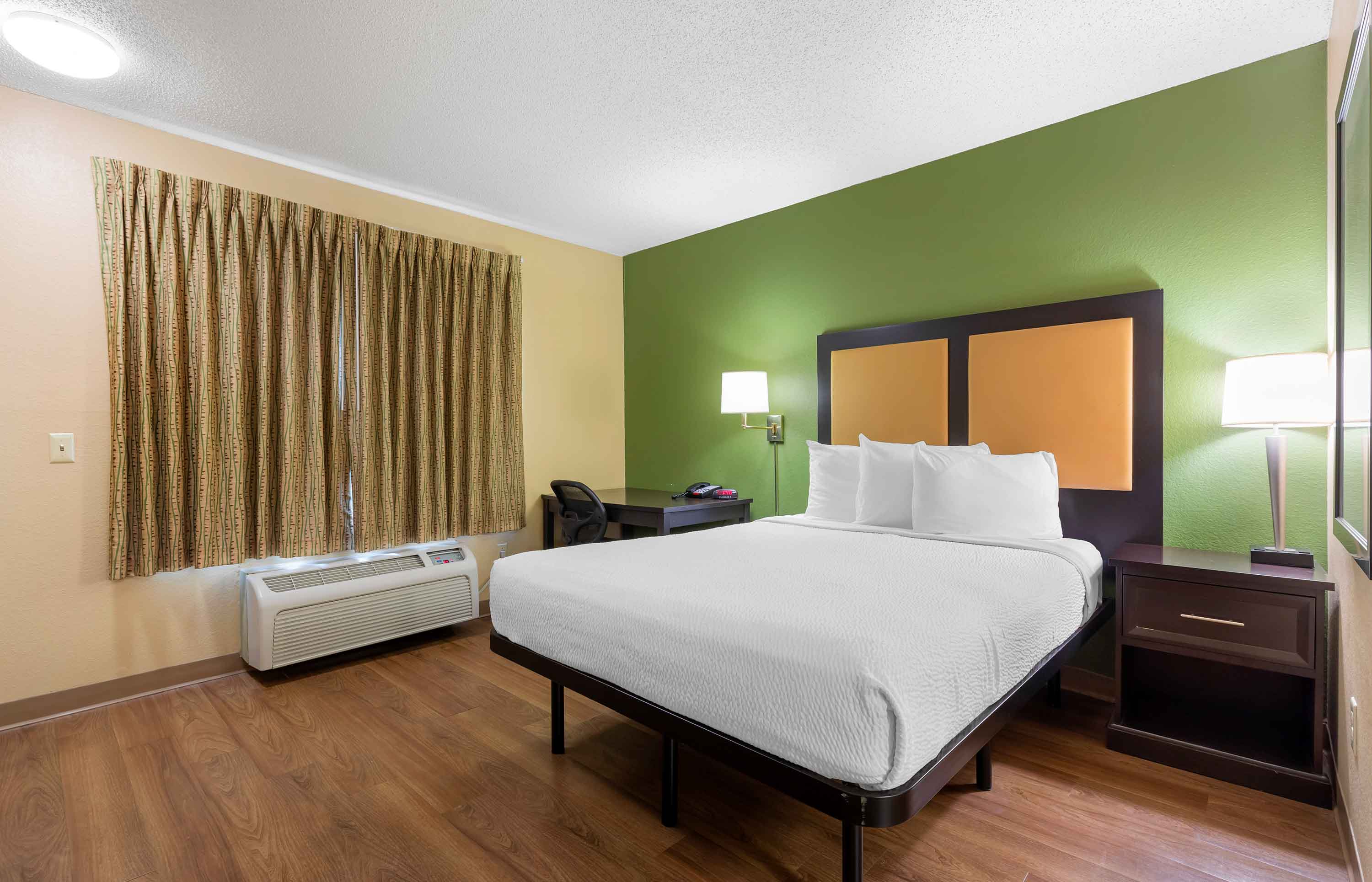 Austin, TX Extended Stay Hotels | Extended Stay America