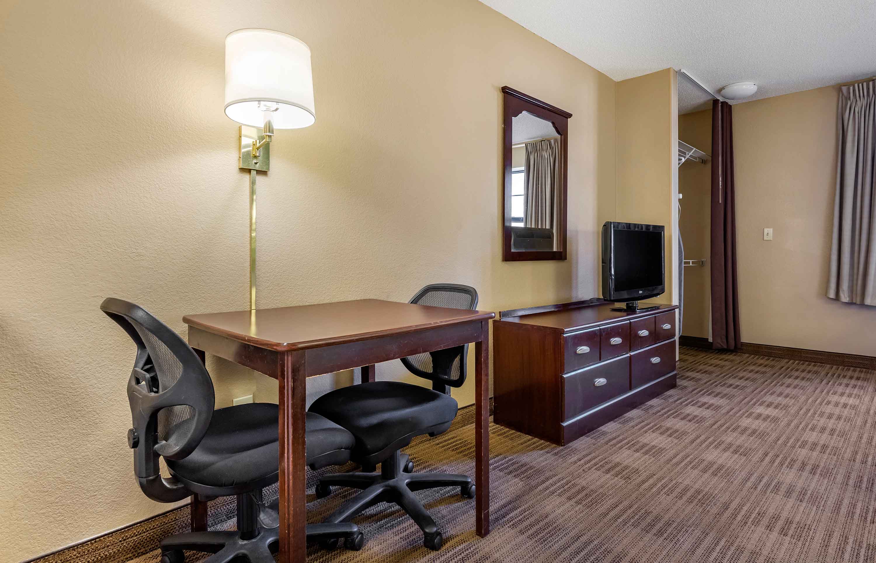 Austin, TX Extended Stay Hotels | Extended Stay America