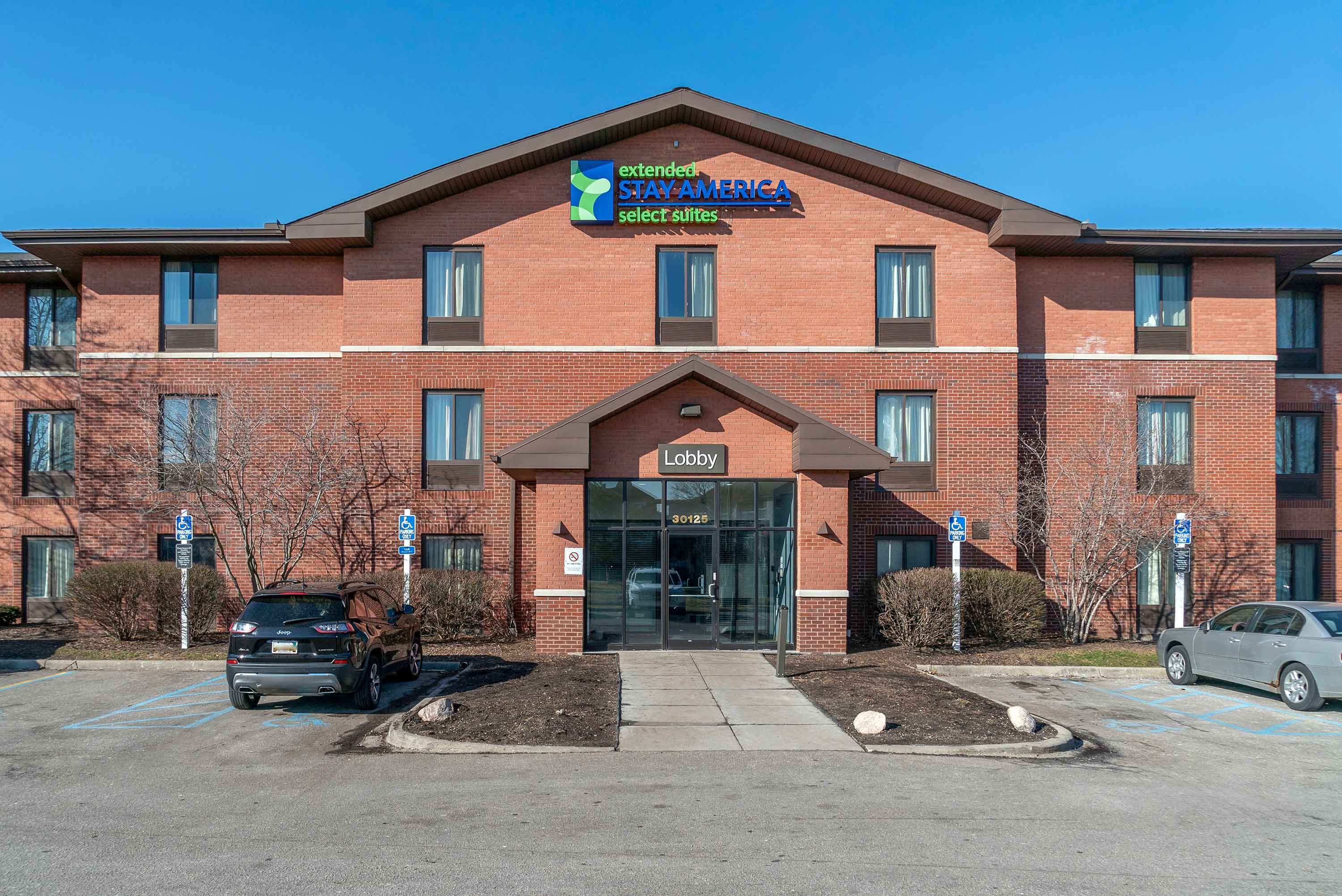 Detroit, MI Extended Stay Hotels | Extended Stay America