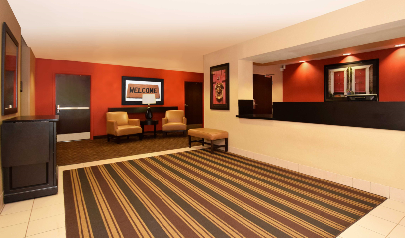 Chicago, IL Extended Stay Hotels | Extended Stay America