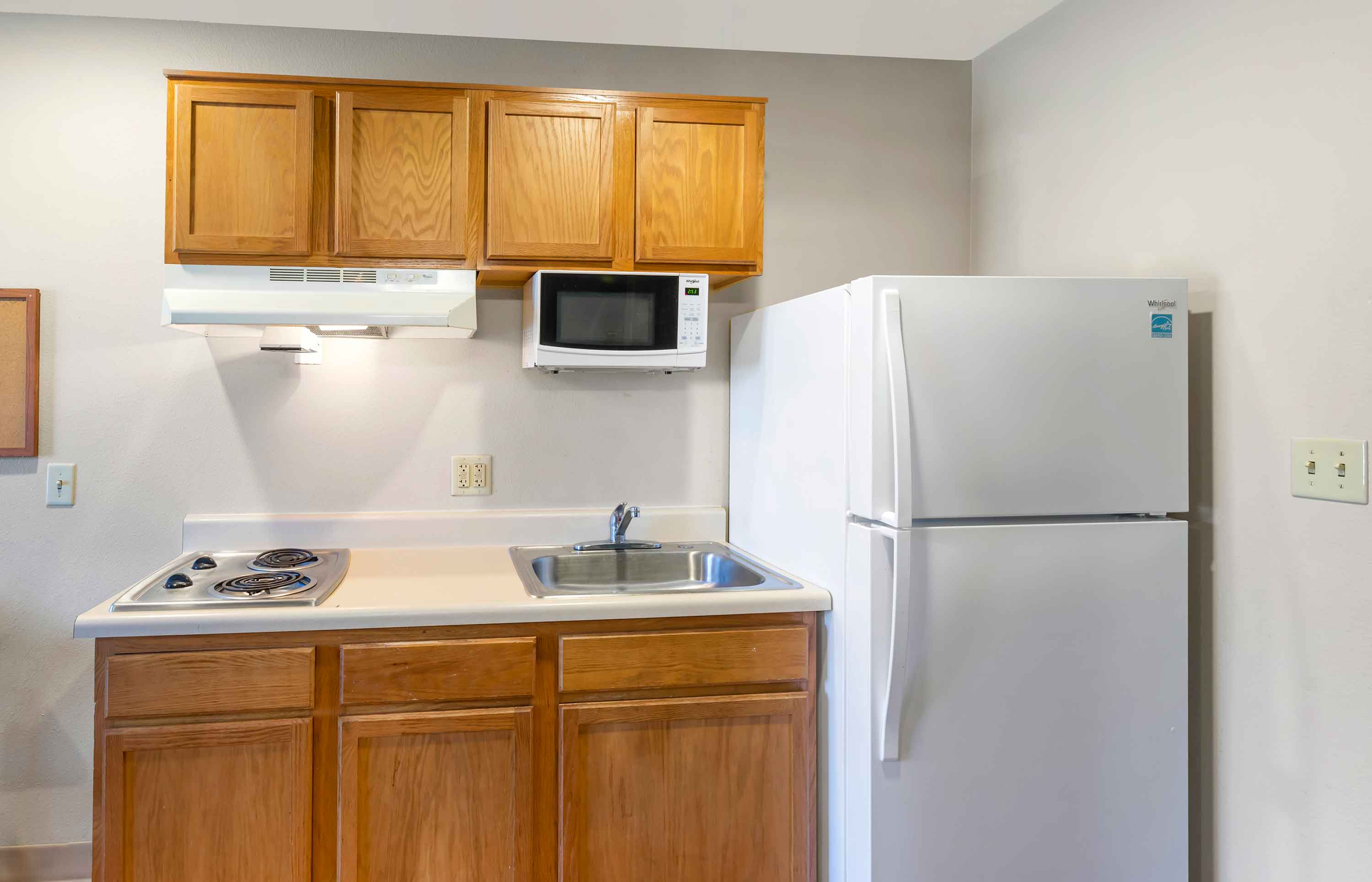 Denver, CO Extended Stay Hotels | Extended Stay America