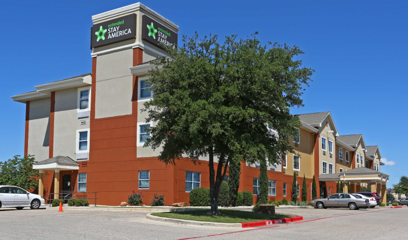 Waco, TX Extended Stay Hotels | Extended Stay America