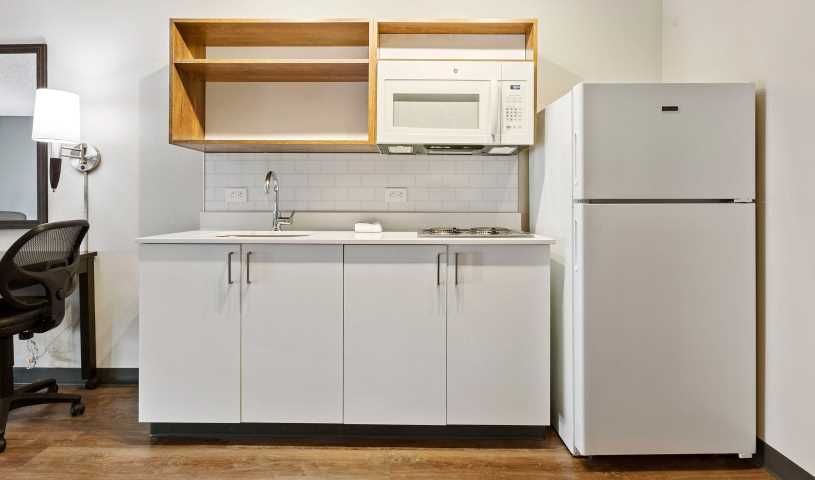 Milpitas, CA - San Jose - Milpitas - McCarthy Ranch Hotel | Extended ...