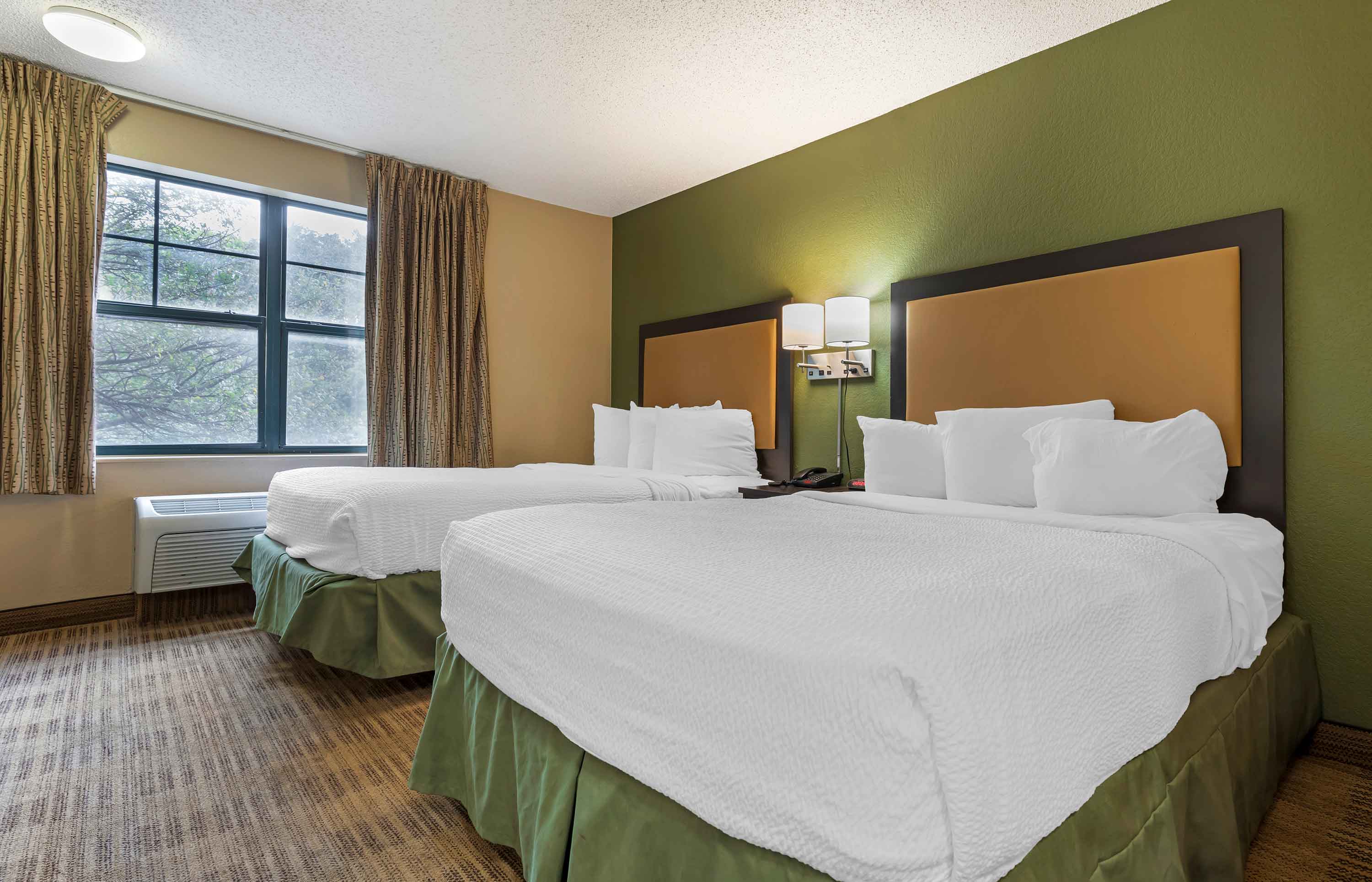 Austin, TX Extended Stay Hotels | Extended Stay America