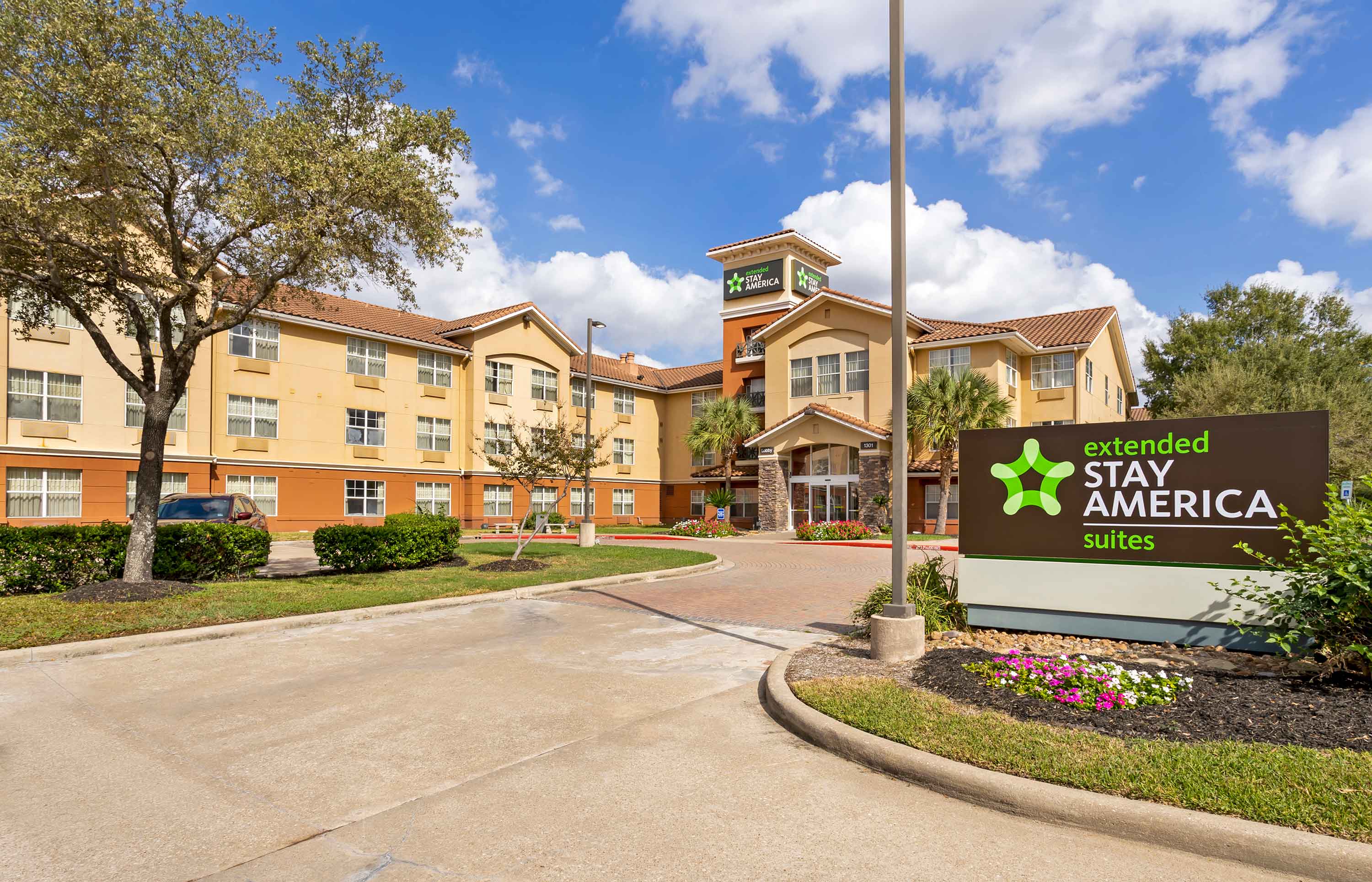 Houston, TX Extended Stay Hotels | Extended Stay America