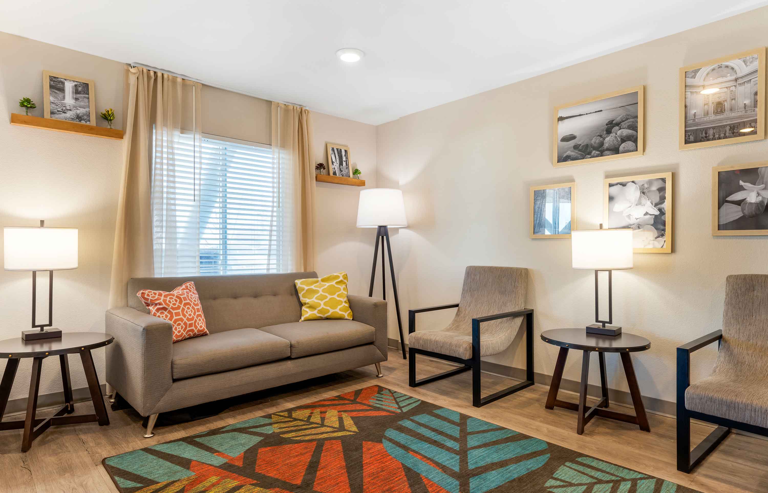 Minneapolis, MN Extended Stay Hotels | Extended Stay America