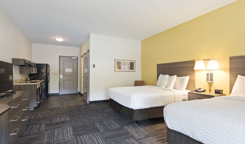 Rock Hill, SC - Rock Hill Hotel | Extended Stay America