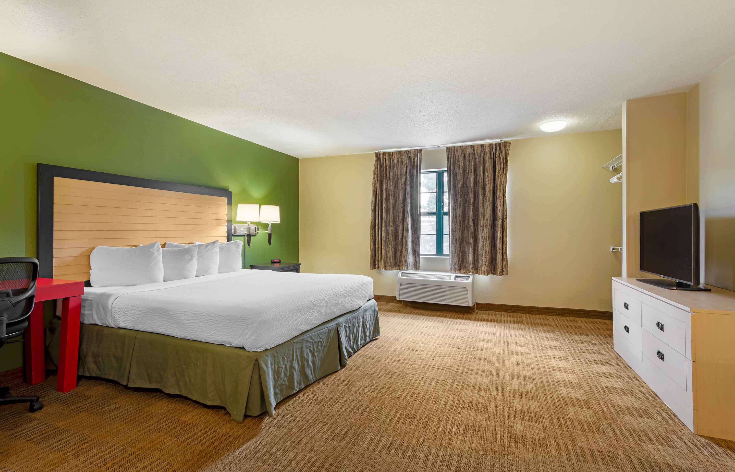 Atlanta, GA Extended Stay Hotels | Extended Stay America