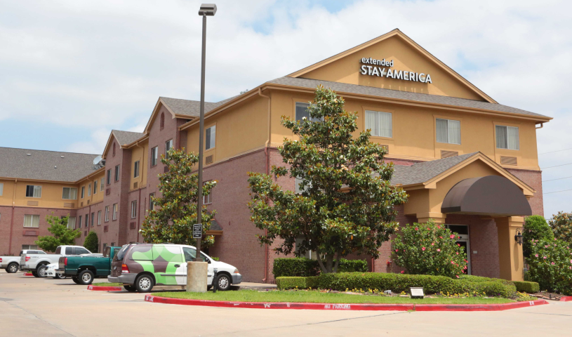 Sugar Land, TX - Houston - Sugar Land Hotel | Extended Stay America