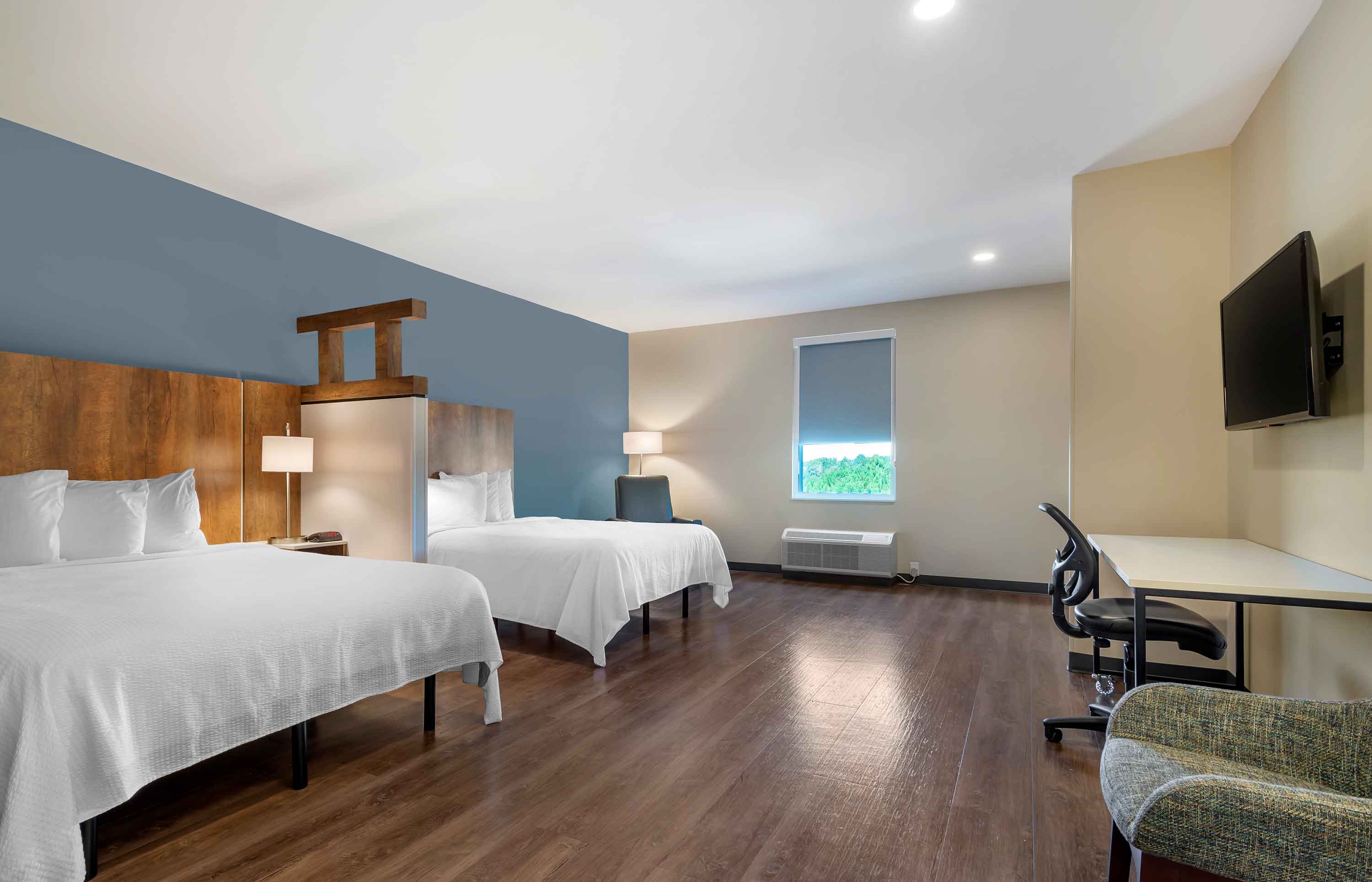 Stay Lodge Newnan Ga