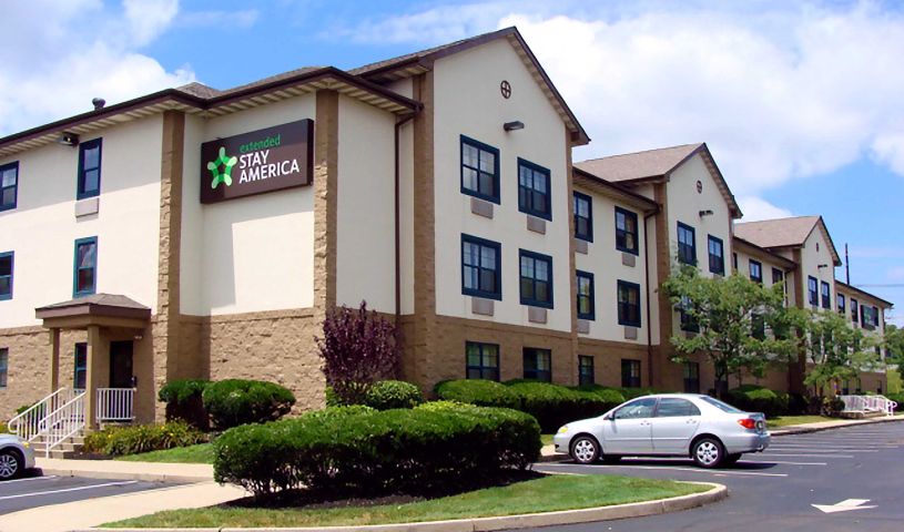 Edison, NJ - Edison - Raritan Center Hotel | Extended Stay America
