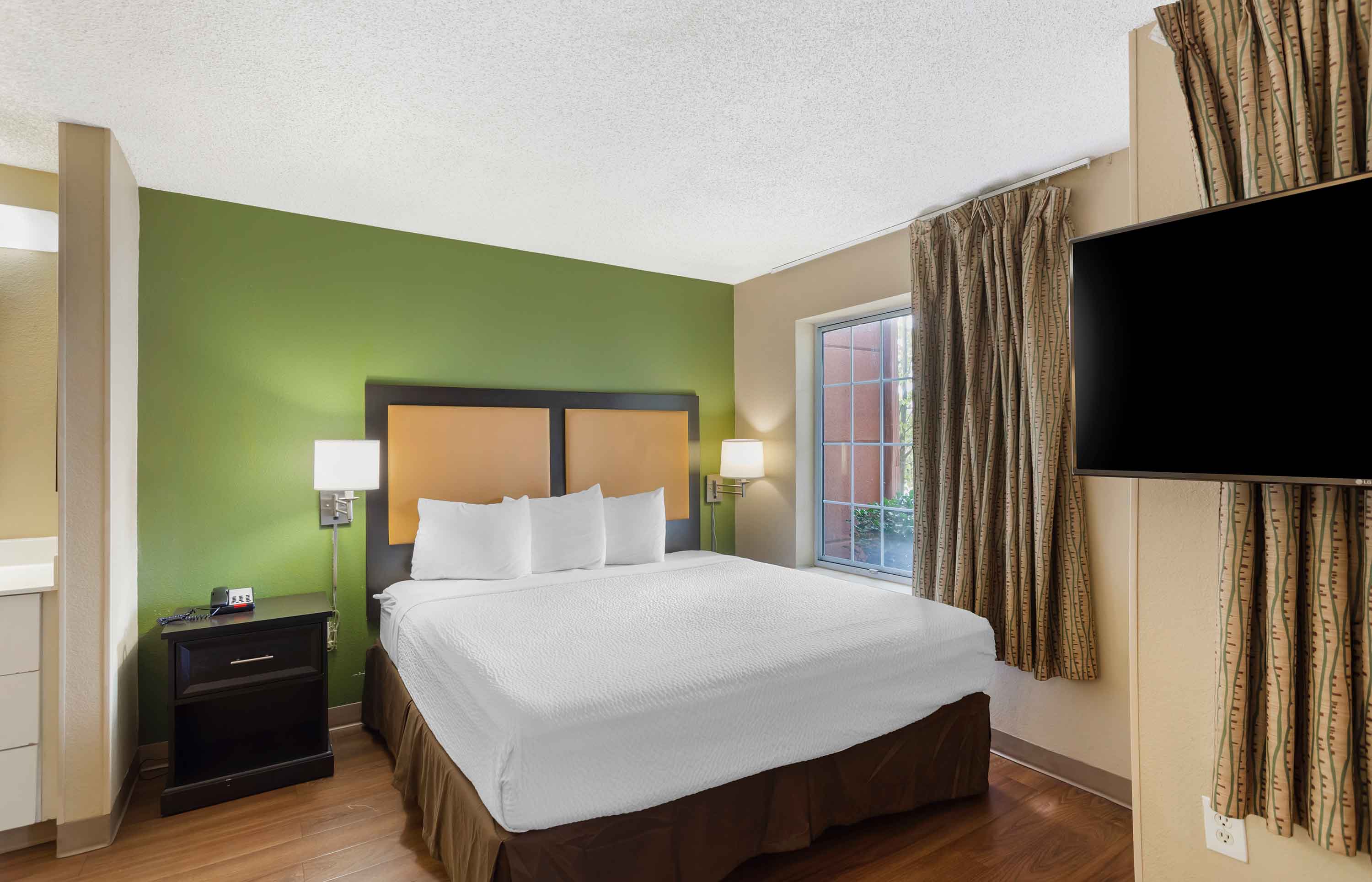 Memphis, TN Extended Stay Hotels | Extended Stay America