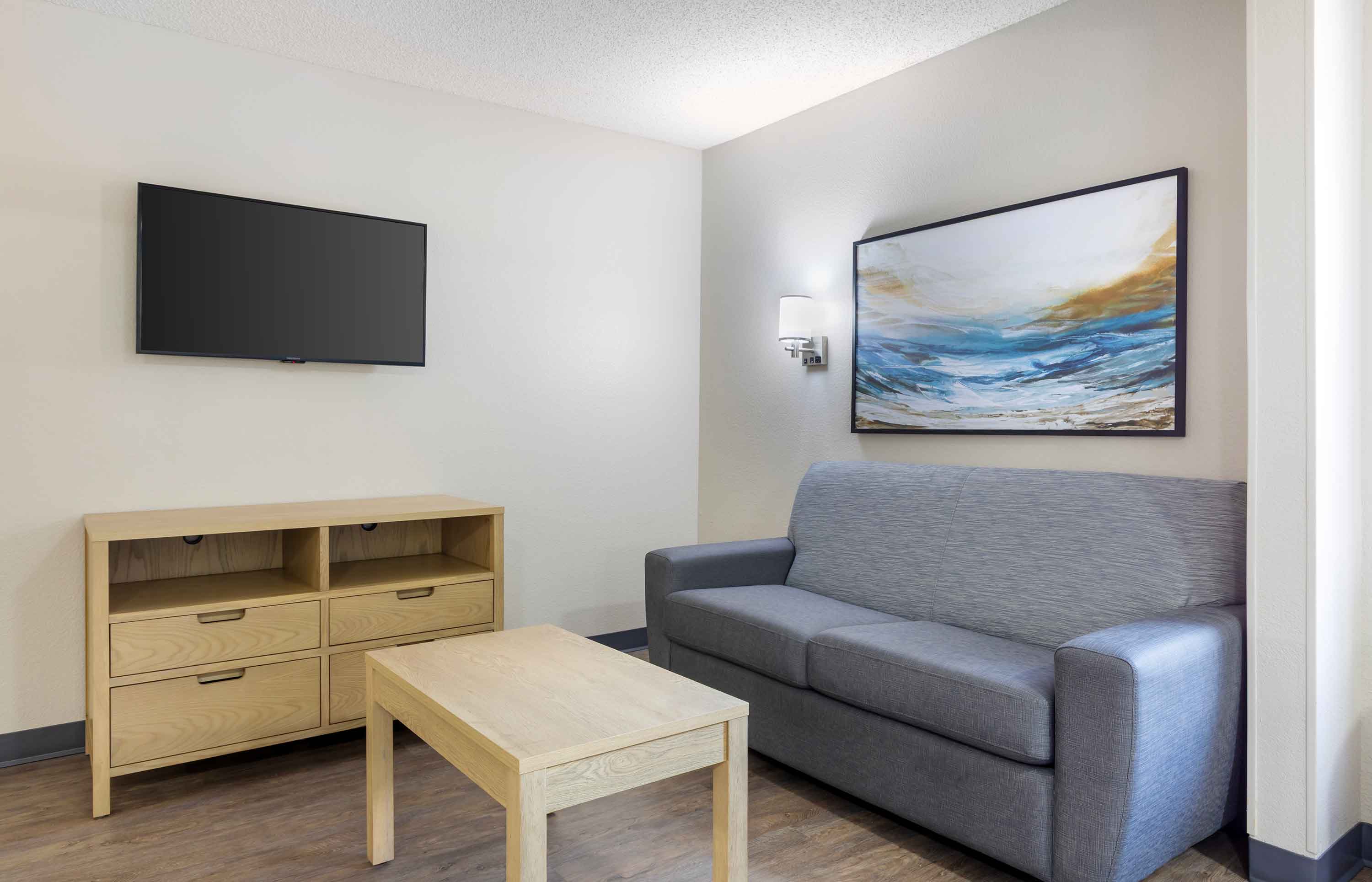 Fort Worth, TX Extended Stay Hotels | Extended Stay America