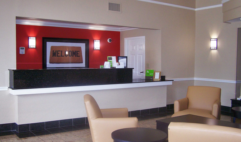 Irmo, SC - Columbia - Northwest/Harbison Hotel | Extended Stay America