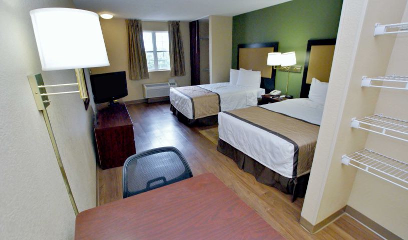 Chesapeake, VA - Chesapeake - Crossways Blvd. Hotel | Extended Stay America