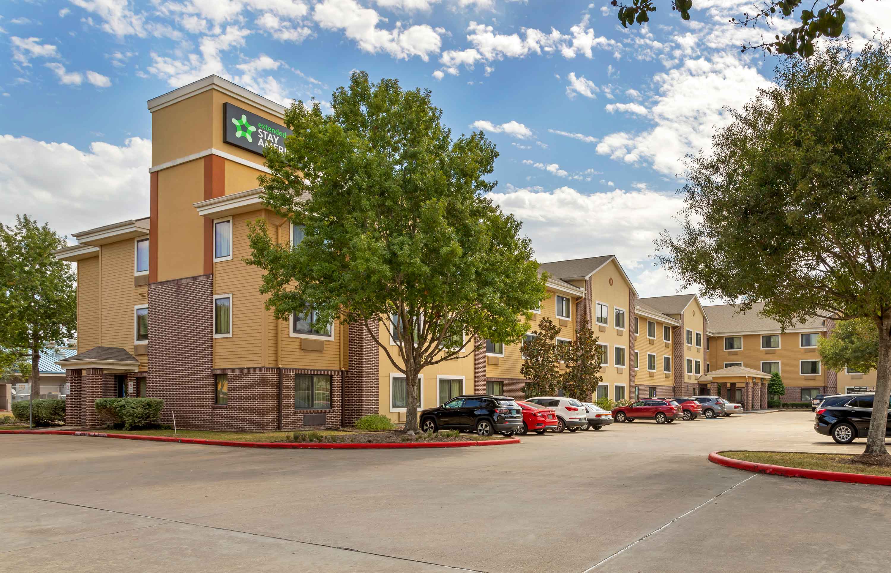 Houston, TX Extended Stay Hotels | Extended Stay America