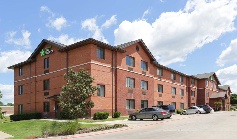 Fort Worth, TX Extended Stay Hotels | Extended Stay America