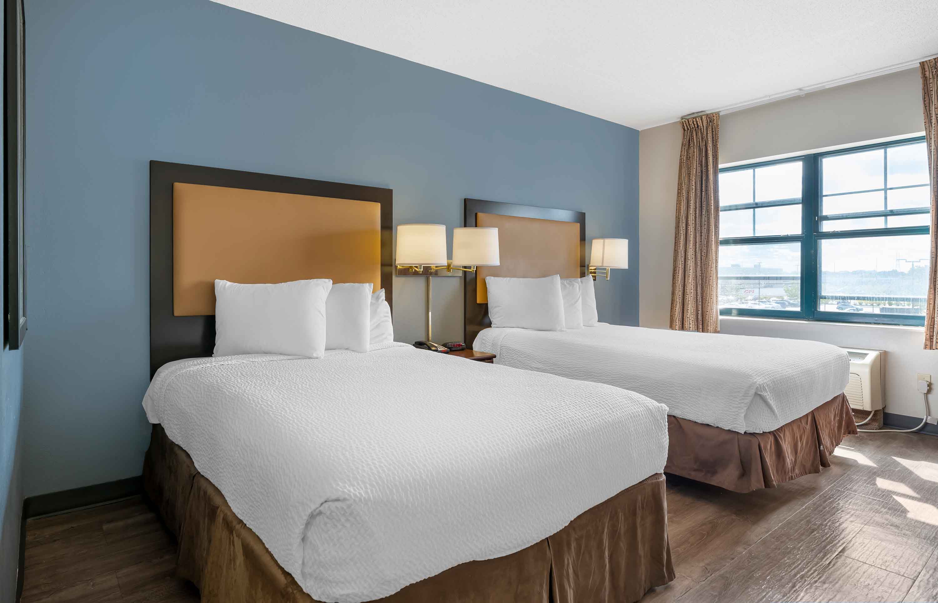 Chicago, IL Extended Stay Hotels | Extended Stay America