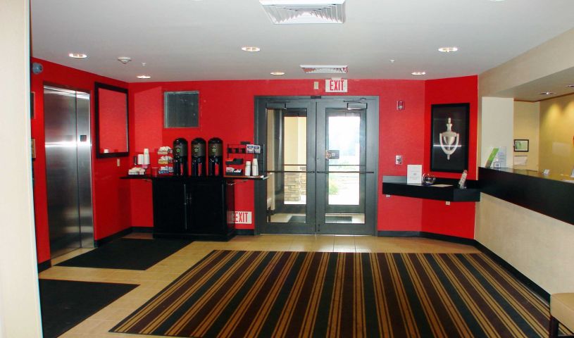 West Mifflin, PA - Pittsburgh - West Mifflin Hotel | Extended Stay America