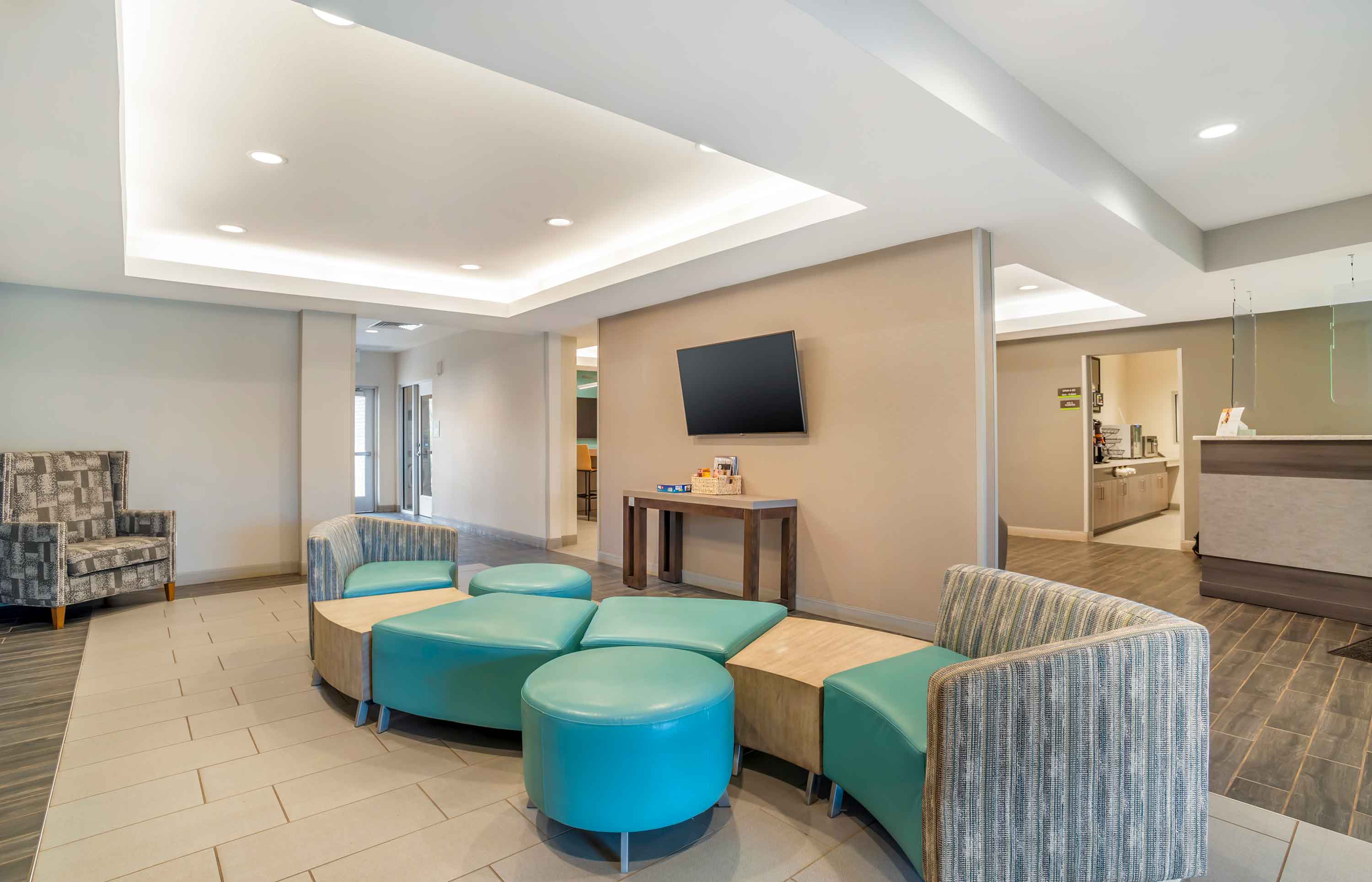 Greenville, SC Extended Stay Hotels | Extended Stay America