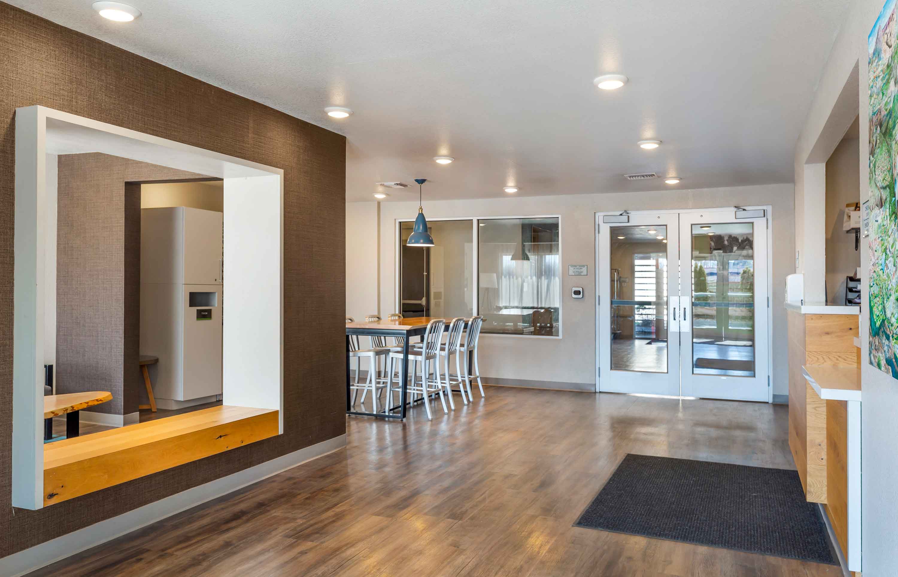 Boston, MA Extended Stay Hotels | Extended Stay America