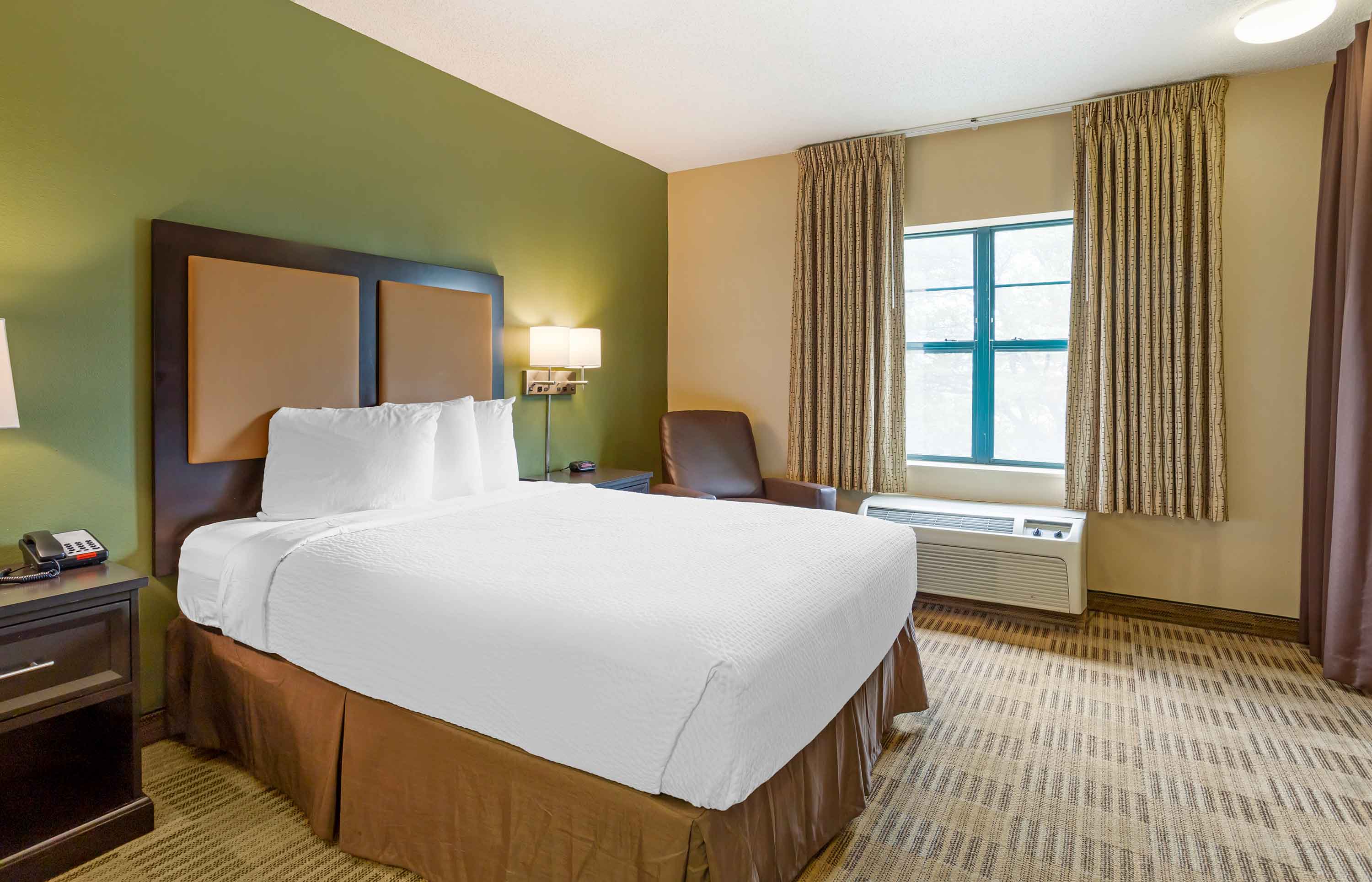 Explore Our Nationwide Hotel Locations | Extended Stay America