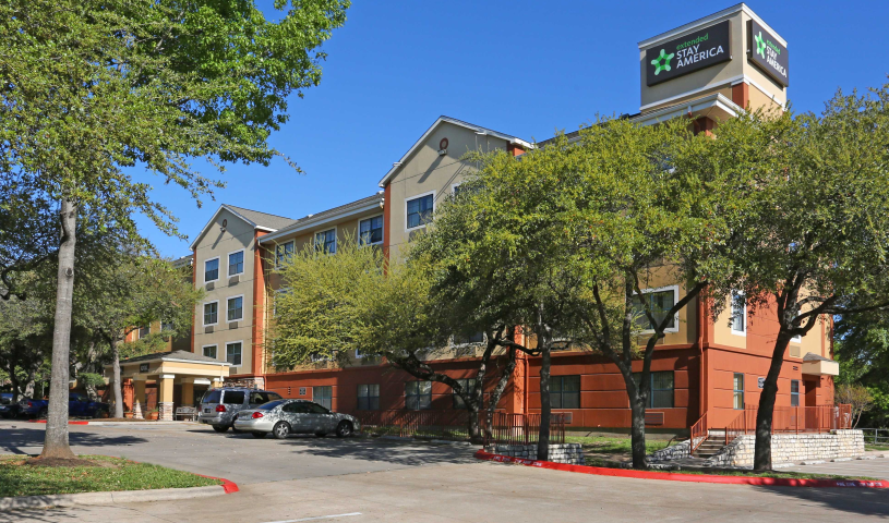 Austin, TX Extended Stay Hotels | Extended Stay America