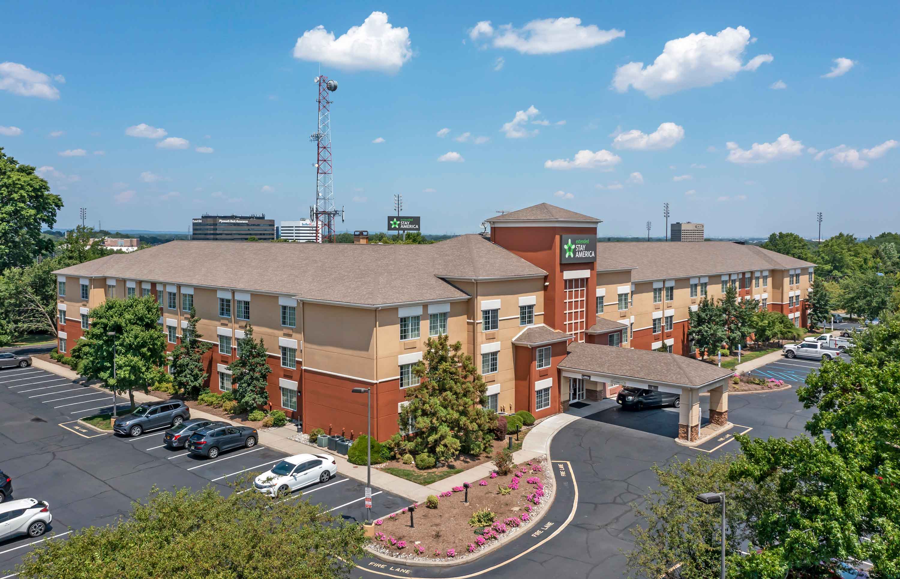 Edison, NJ Extended Stay Hotels | Extended Stay America