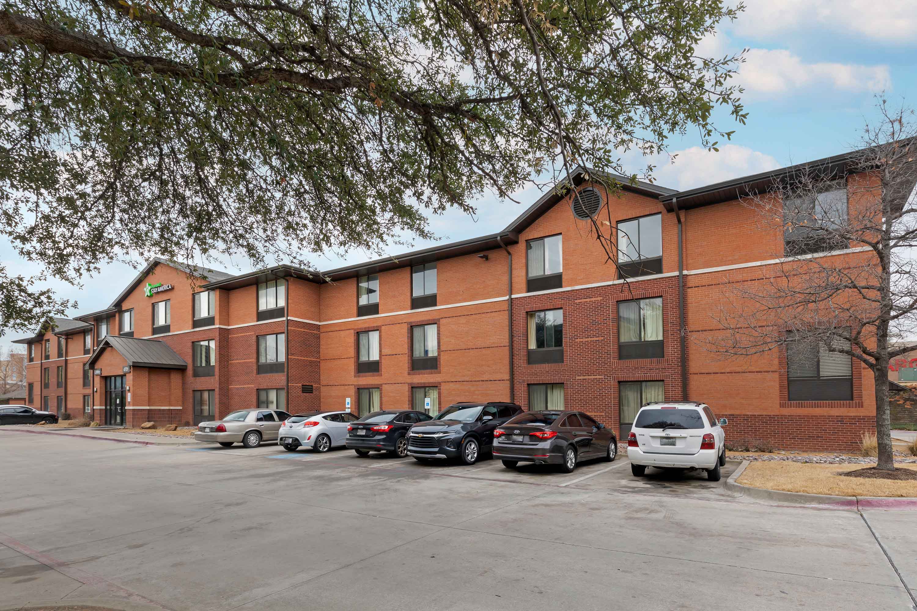 Fort Worth, TX Extended Stay Hotels | Extended Stay America