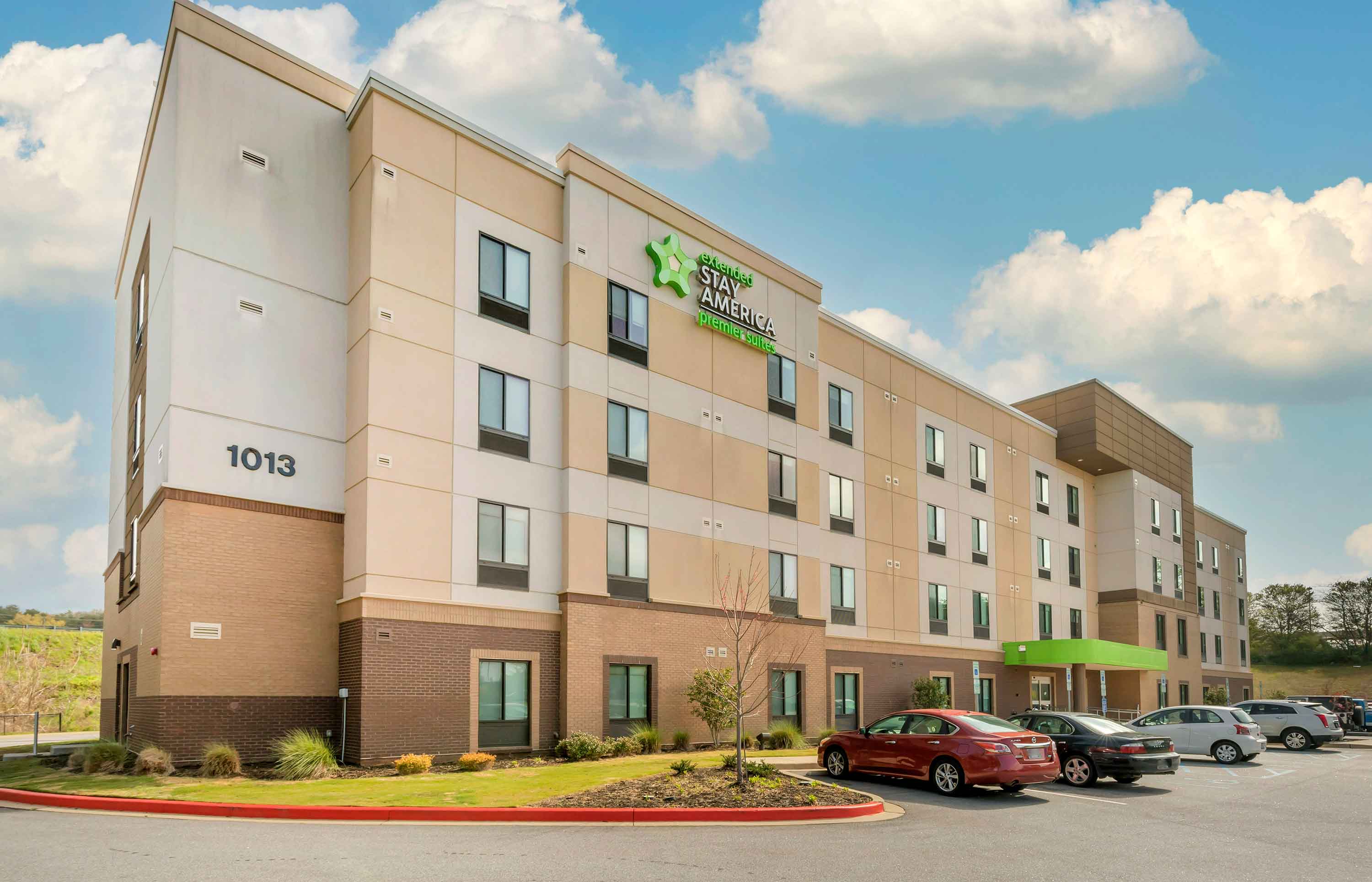 Greenville, SC Extended Stay Hotels | Extended Stay America