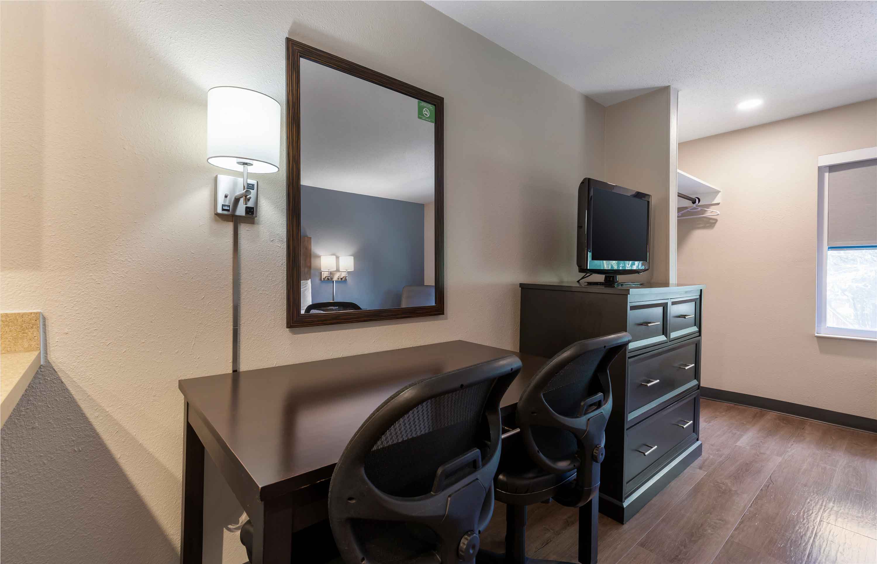 Washington D.C., DC Extended Stay Hotels | Extended Stay America
