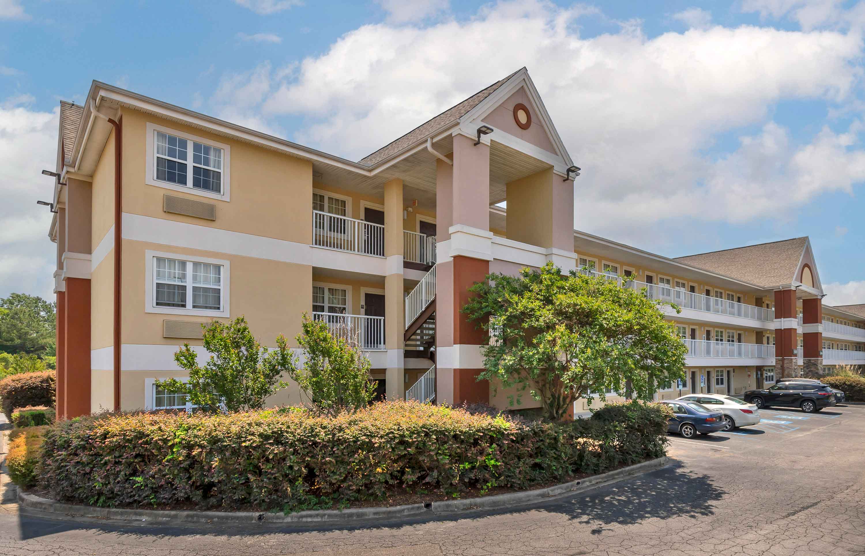 Columbia, SC Extended Stay Hotels | Extended Stay America