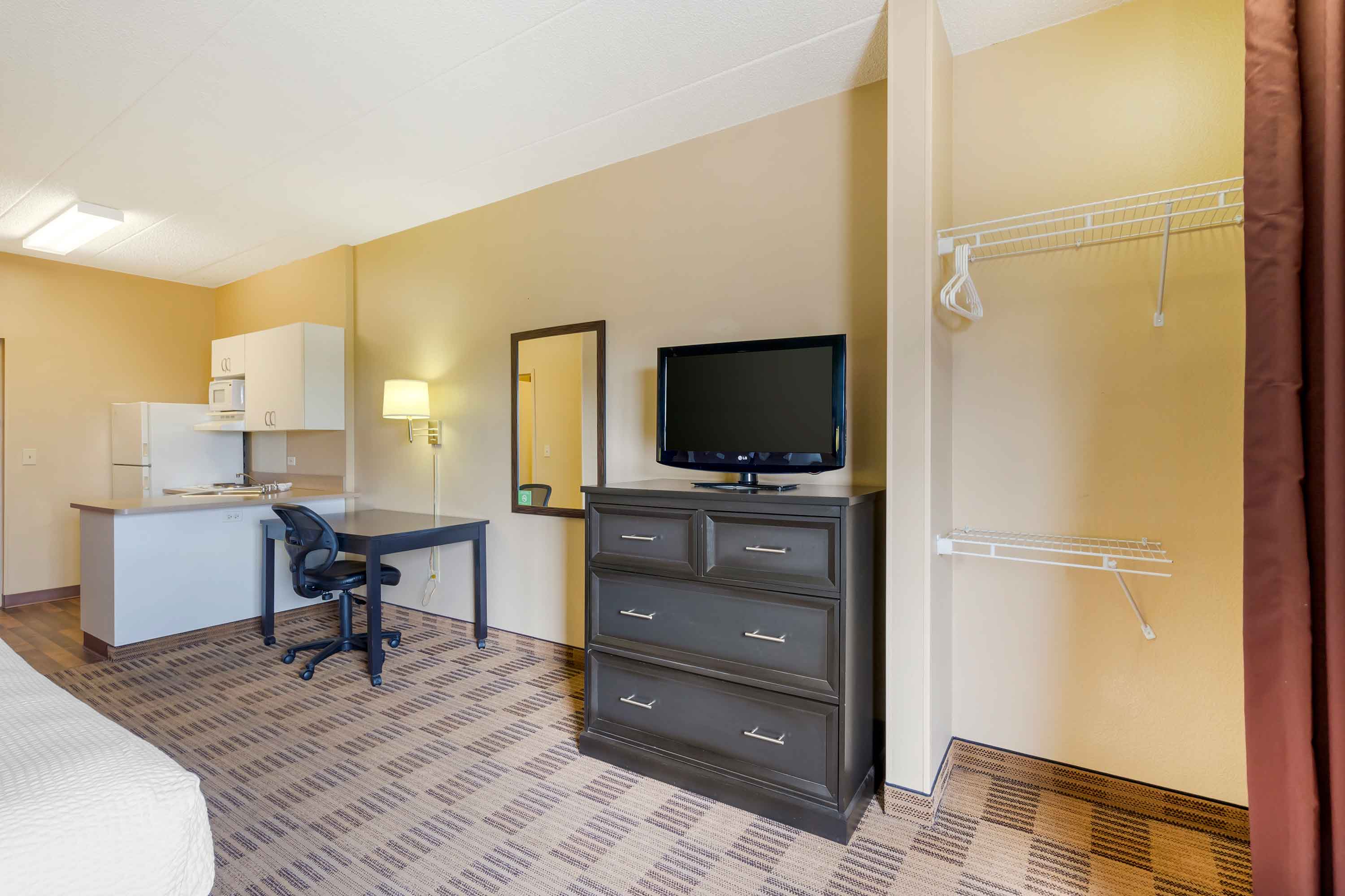 Chicago, IL Extended Stay Hotels | Extended Stay America