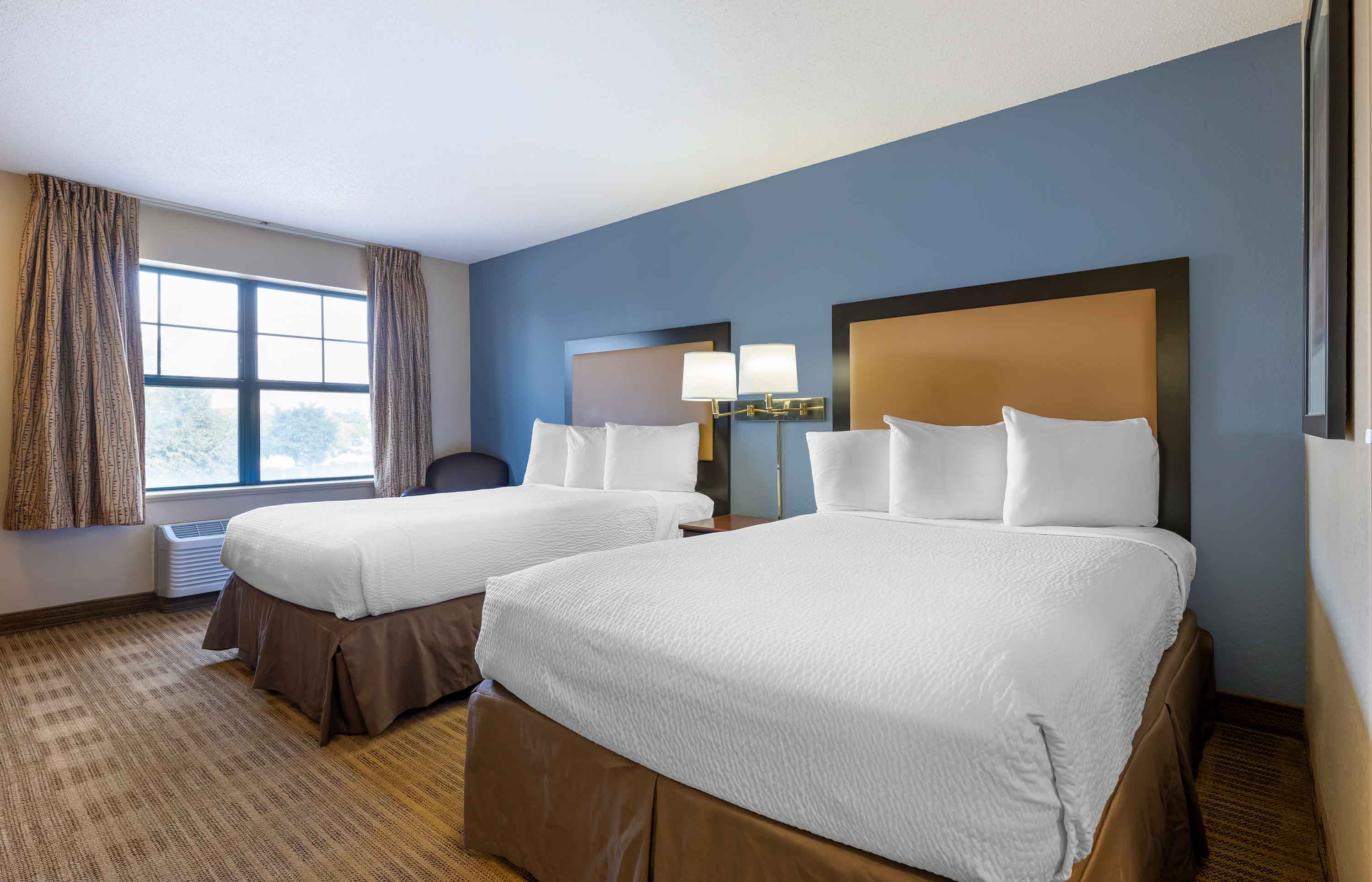 Chicago, IL Extended Stay Hotels | Extended Stay America