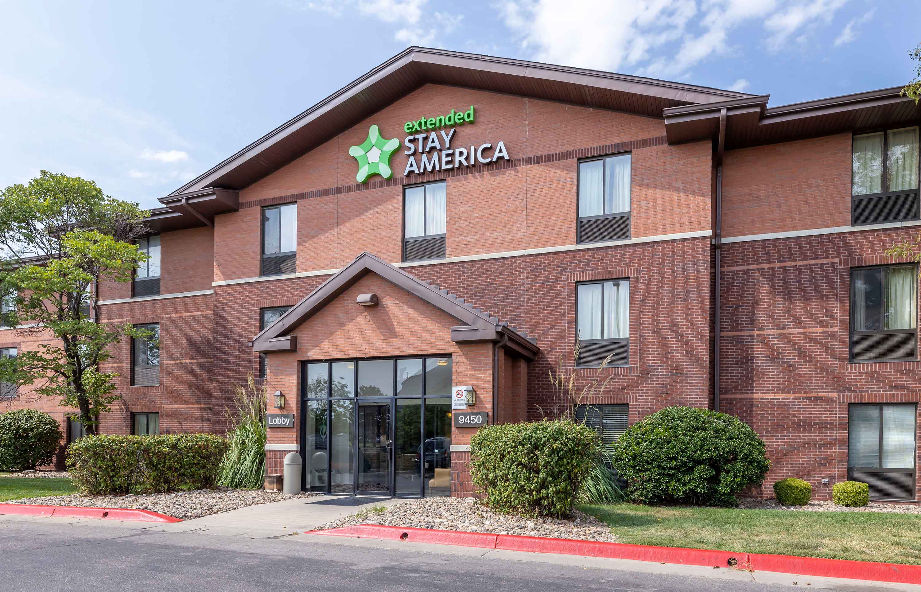 Wichita, KS Extended Stay Hotels | Extended Stay America