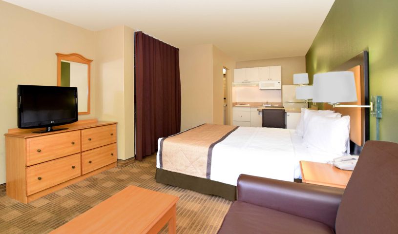 Bellevue, WA - Seattle - Bellevue - Factoria Hotel | Extended Stay America